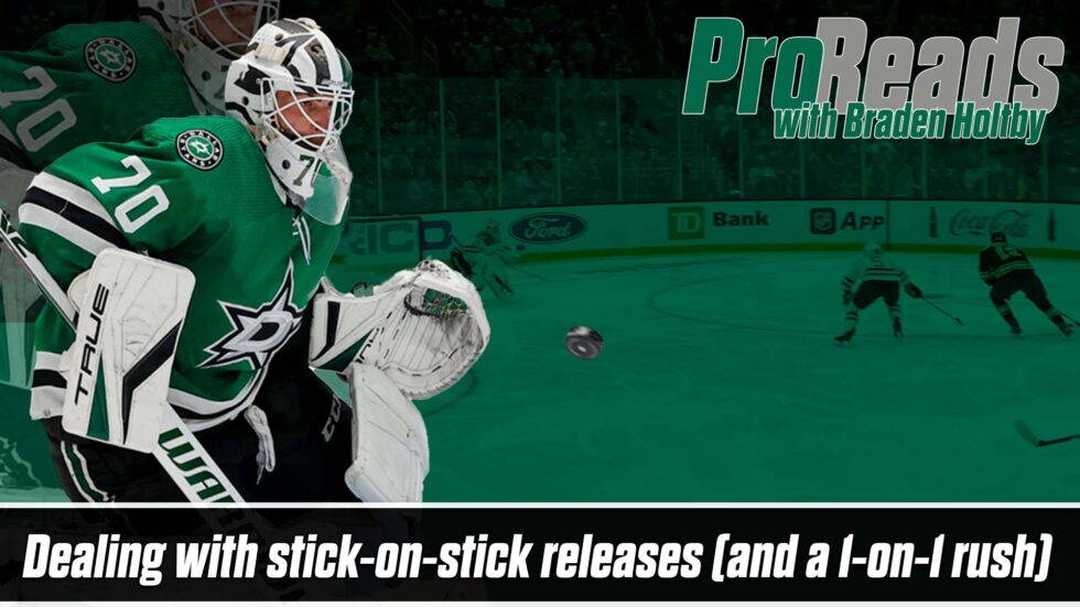 InGoal Magazine | The World's Most-Read Goaltending Publication