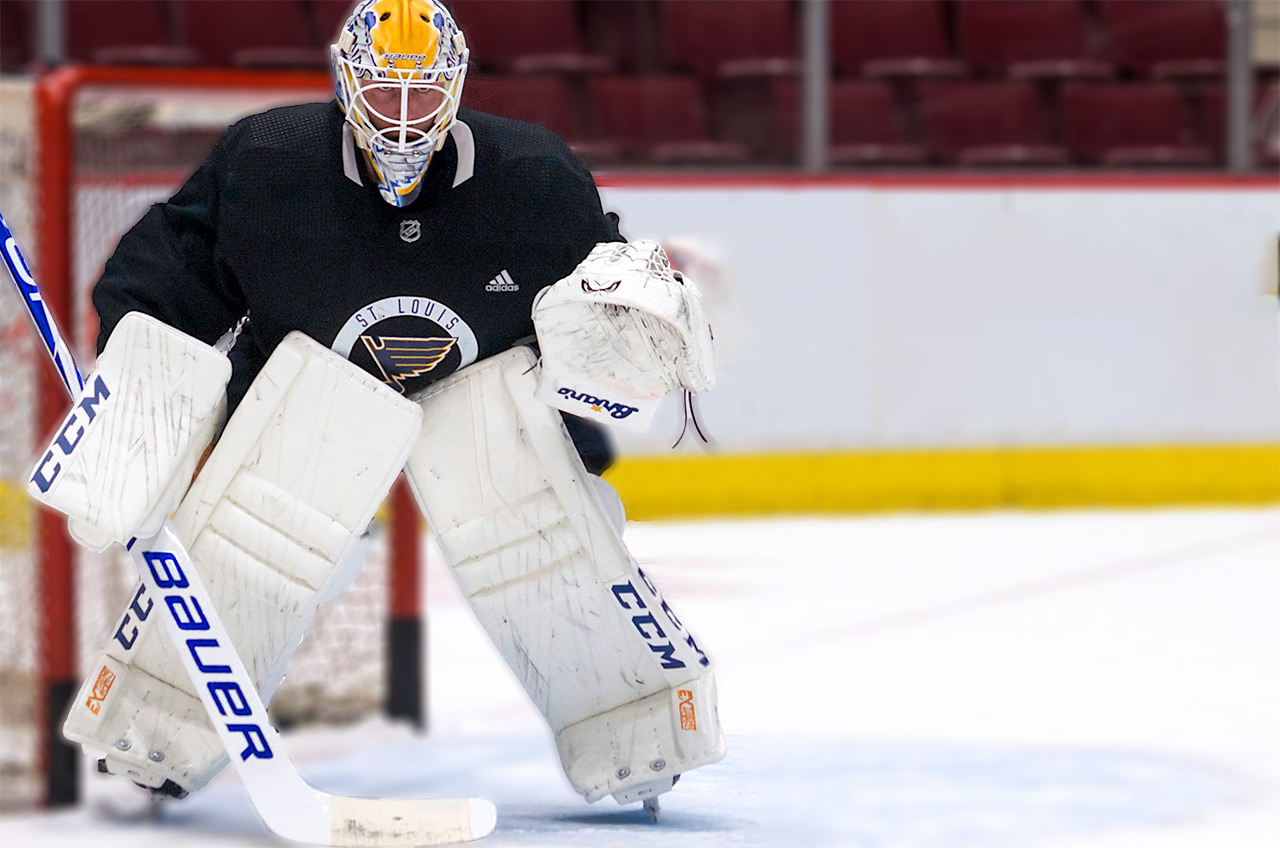 Jake Allen Feature no text - InGoal Magazine
