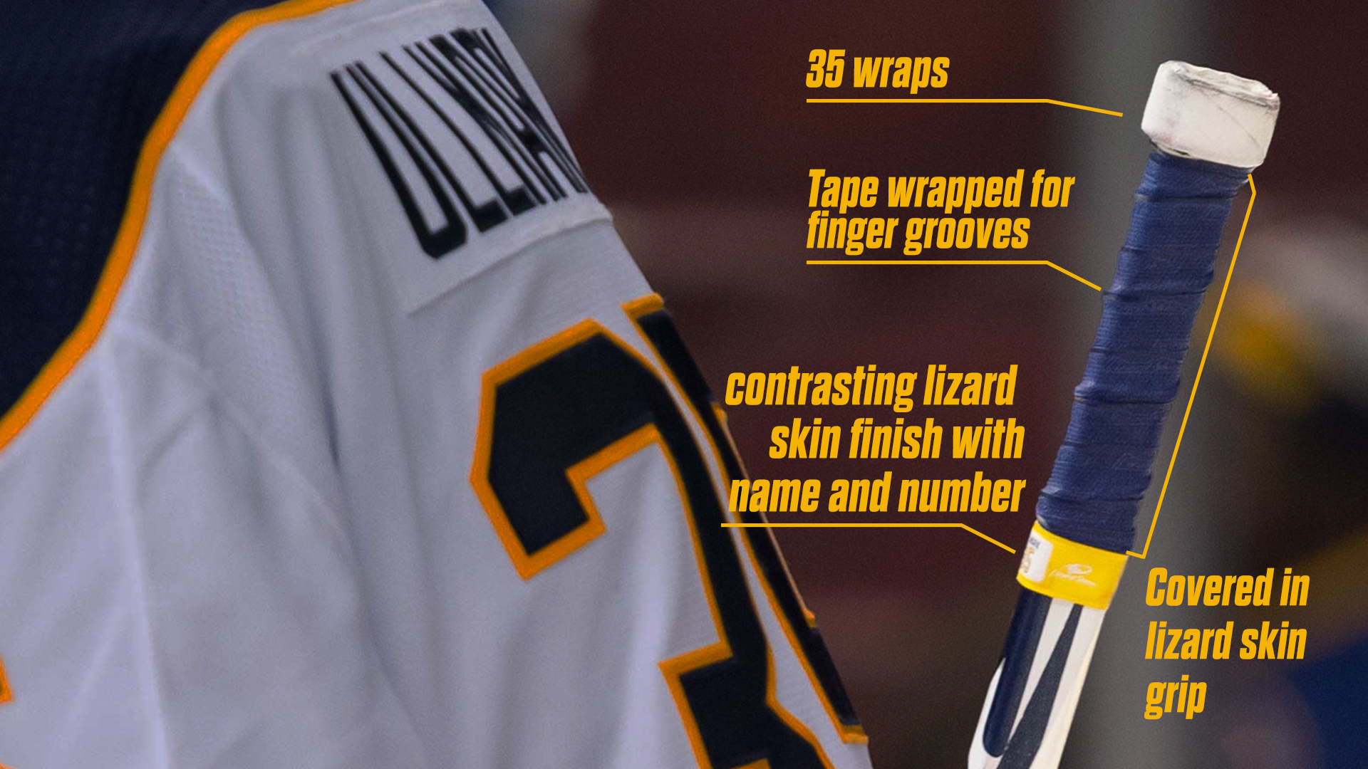 ulmark grip - InGoal Magazine