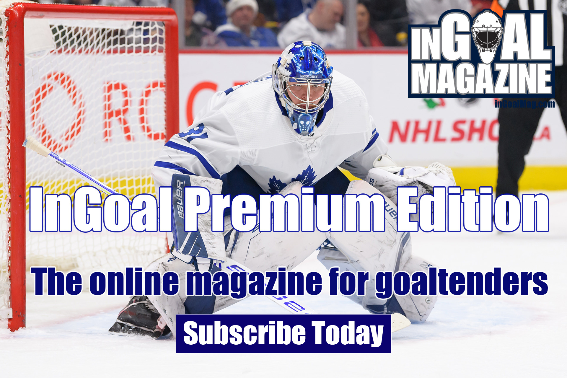 Andersen Premium Promo - InGoal Magazine