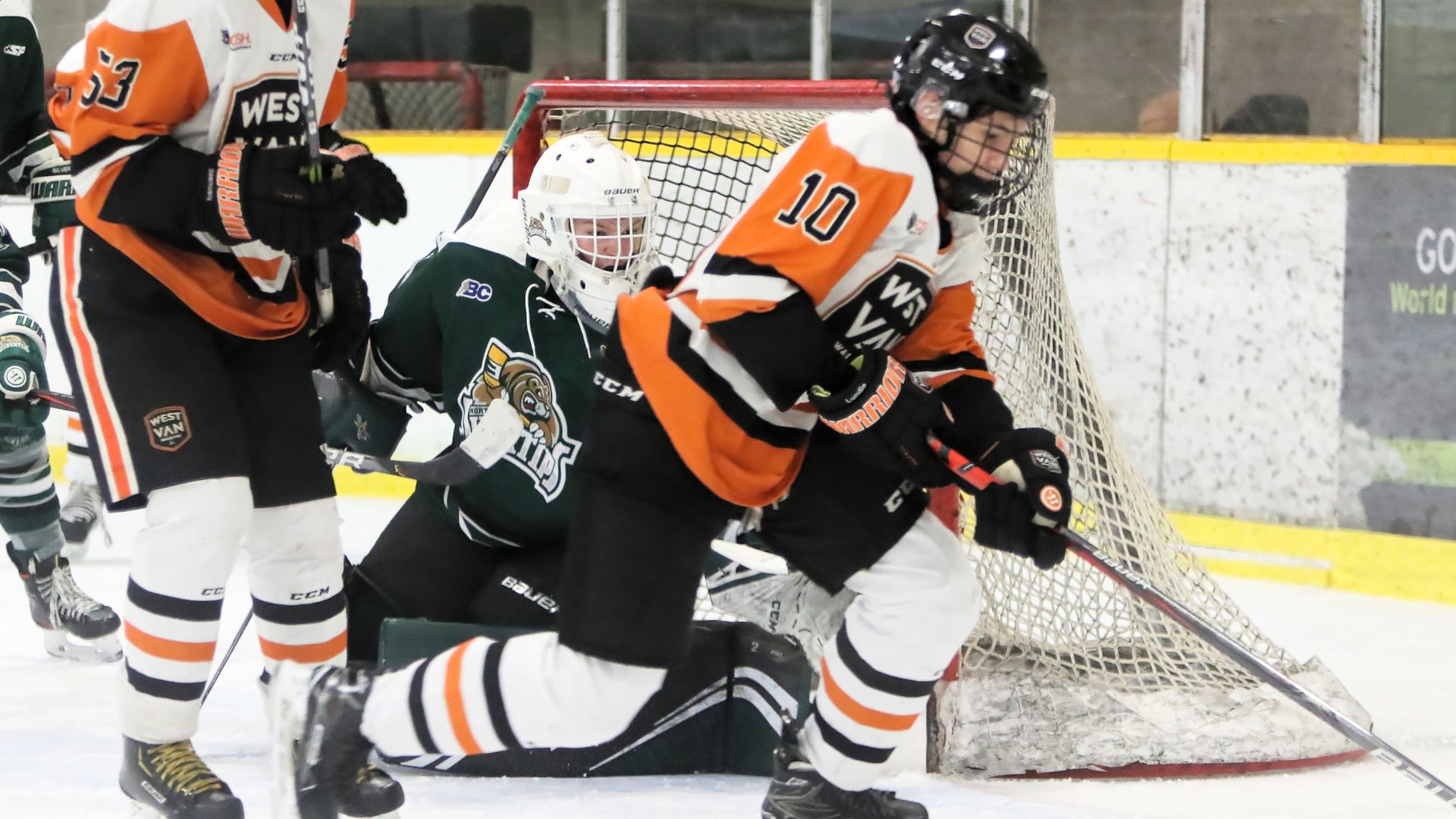 matty v west van - InGoal Magazine