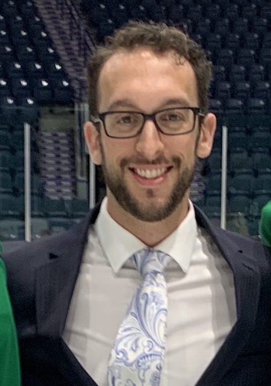 Josh R - InGoal Magazine