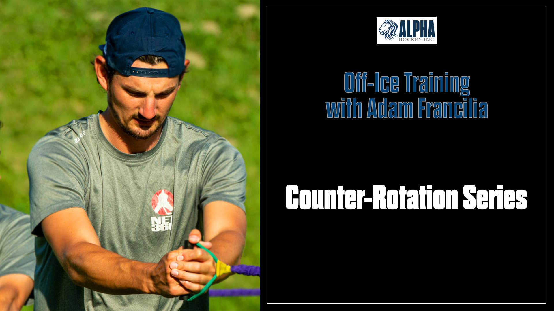 Afran feature images - InGoal Magazine