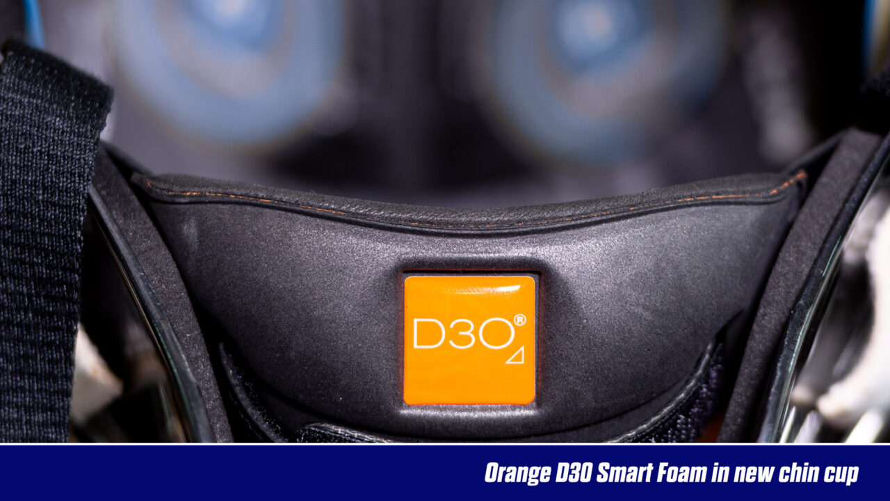 CCM Axis Mask - InGoal Magazine