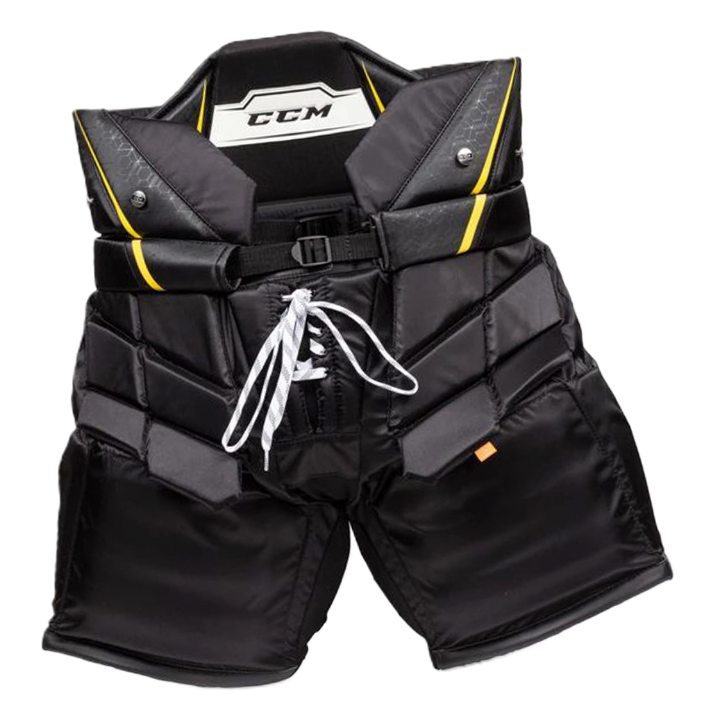 axis pant - InGoal Magazine