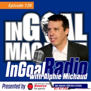 Episode 139 Alfie Michaud_result - InGoal Magazine